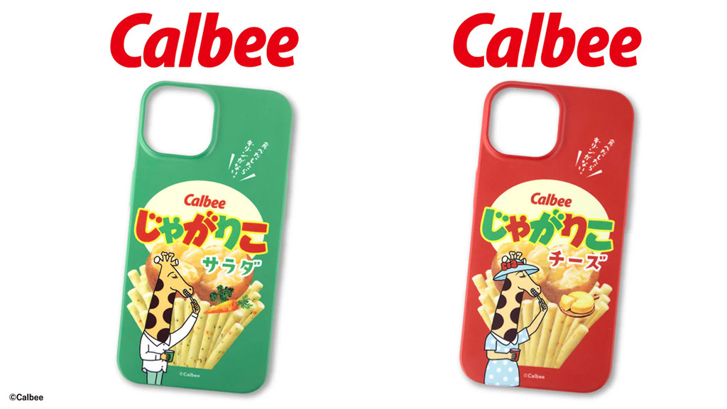 Calbee零食與「ROOTOTE」、「THANK YOU MART」合作，Calbee薯片購物袋、JagaRico薯條杯造型周邊等你帶回家 | Japaholic