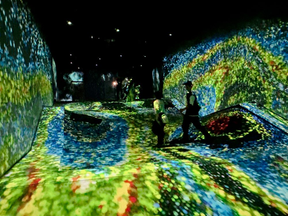 teamLab★Forest Fukuoka 福岡森林常設展參觀攻略 | Japaholic