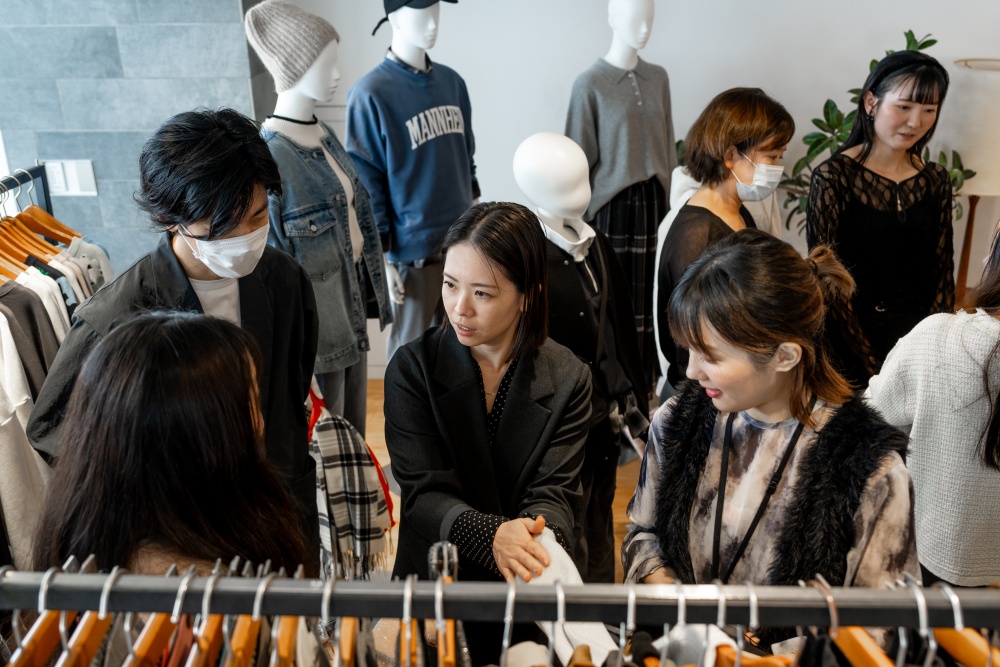 吉高由里子代言的服飾品牌「GLOBAL WORK」30週年囉！台灣也買得到這些日本OL 熱愛單品 | Japaholic