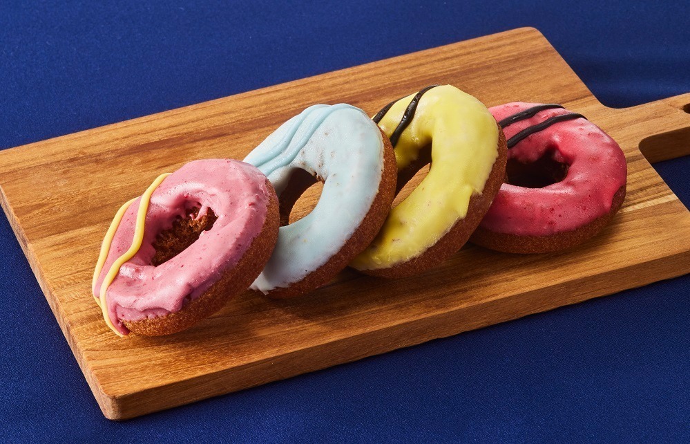 Tully's Coffee x 哈利波特聯名活動將開跑！火盃的考驗原創夢幻藍色系商品必搶 | Japaholic