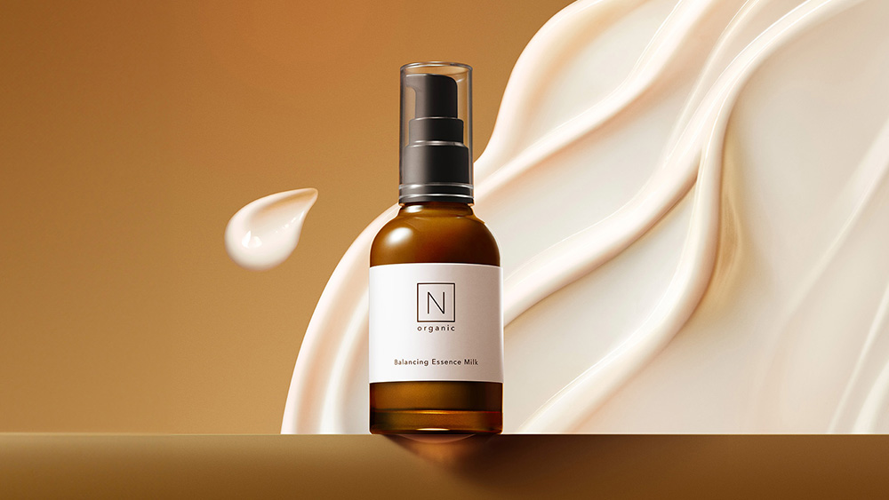 有機保養品牌「N organic」核心商品N organic Basic系列，以「預防美容」為主題升級再進化！ | Japaholic