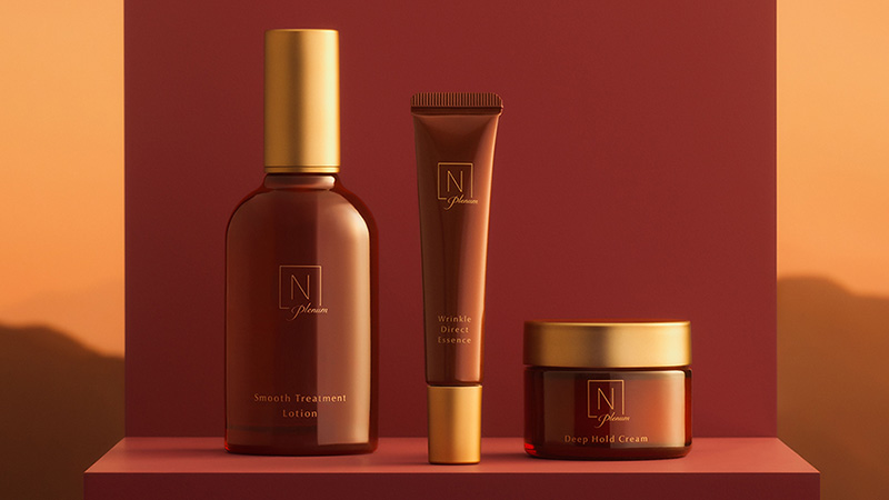 有機保養品牌「N organic」頂級抗老系列 N organic Plenum！從肌膚到心靈，釋放自我 | Japaholic