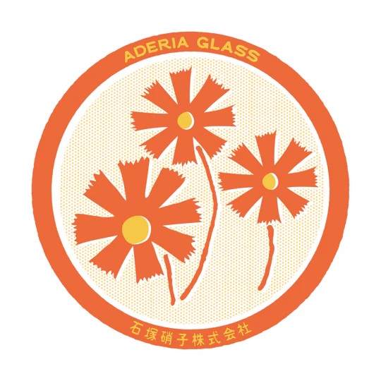 超心動的玻璃工藝！復刻昭和時期的浪漫 日本食器品牌「ADERIA Retro」你一定要知道 | Japaholic