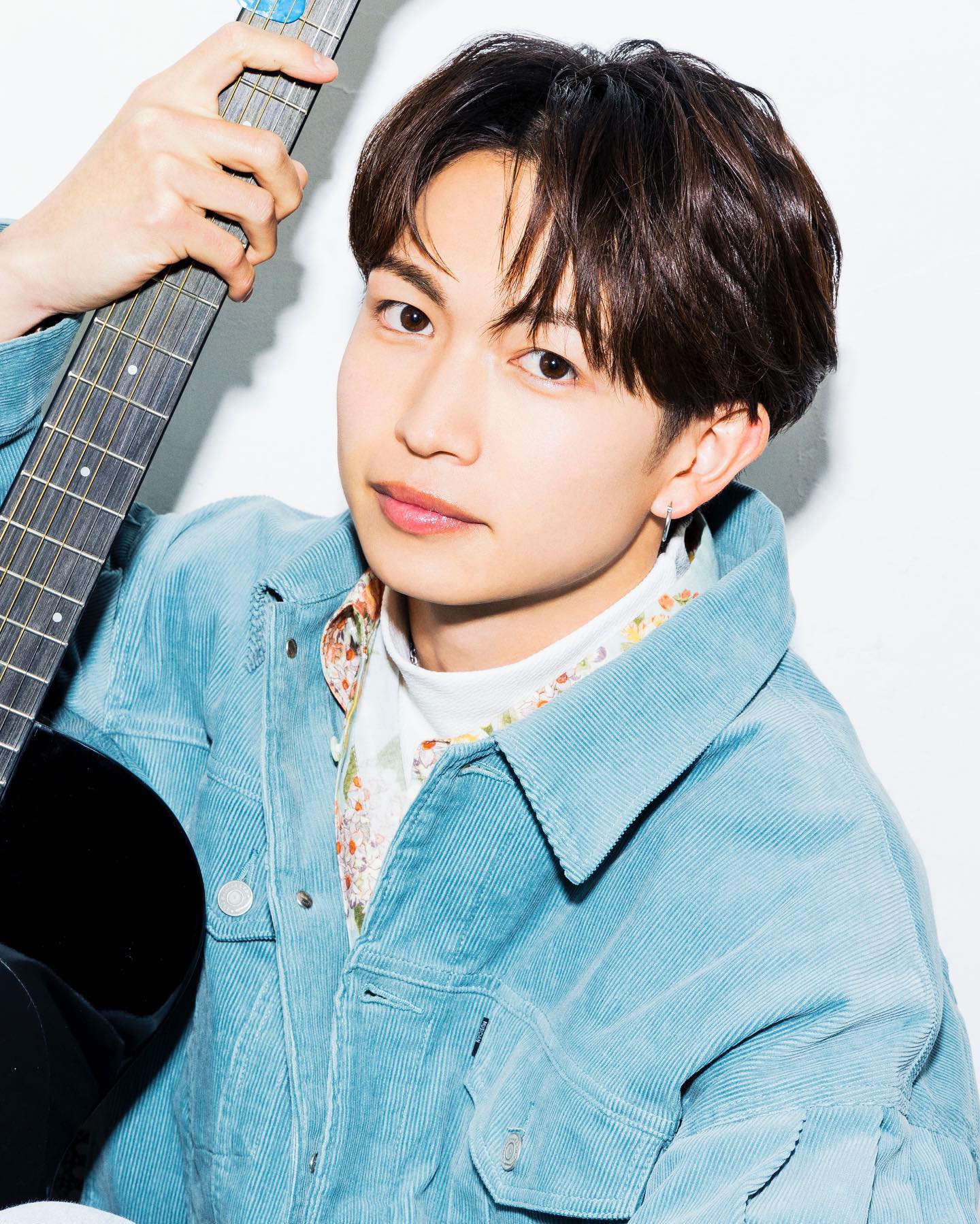 JUNON BOY選秀出身的演員綱啓永，從戰隊系列一步步紅起來的演藝之路 | Japaholic