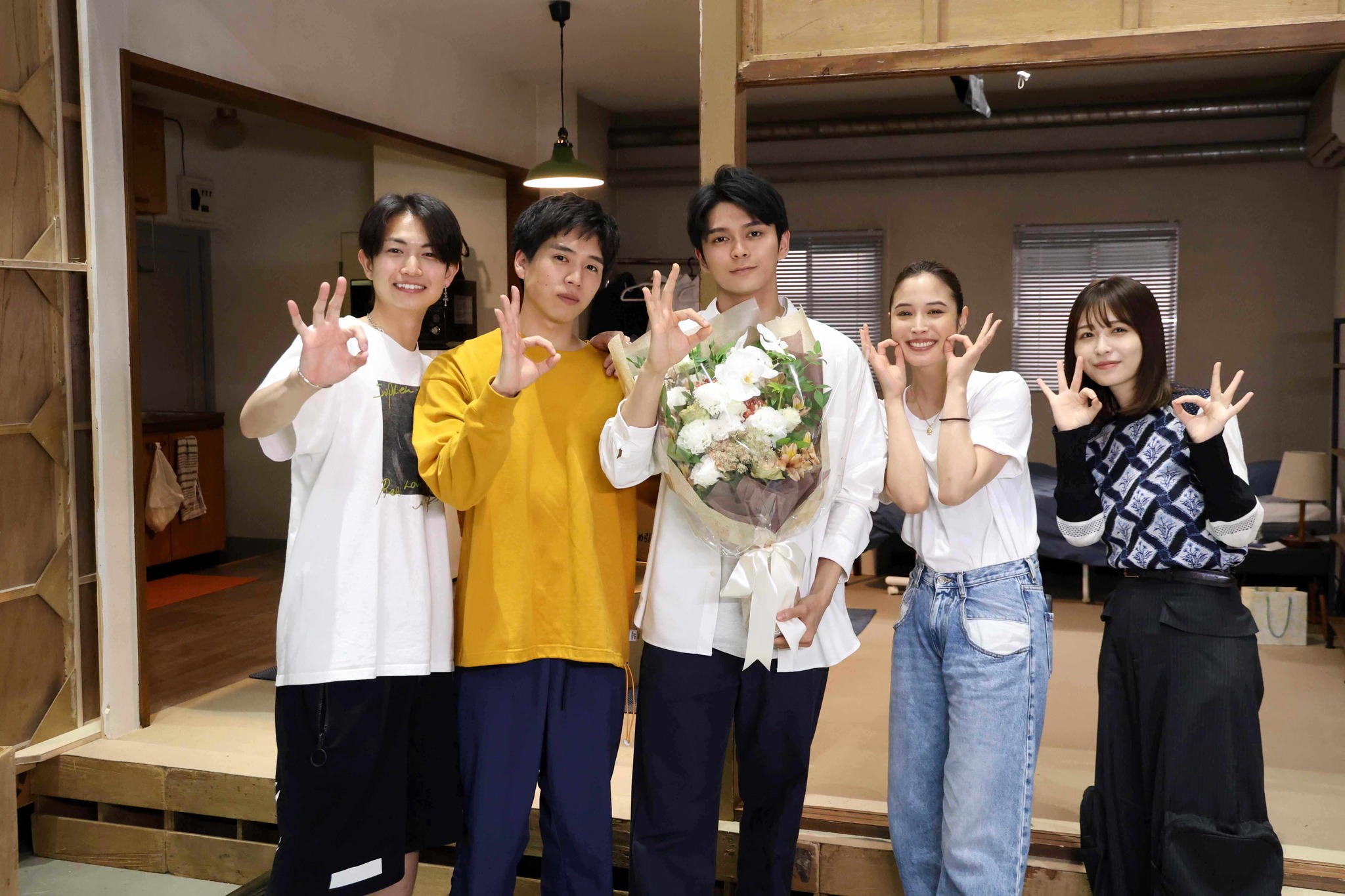 JUNON BOY選秀出身的演員綱啓永，從戰隊系列一步步紅起來的演藝之路 | Japaholic