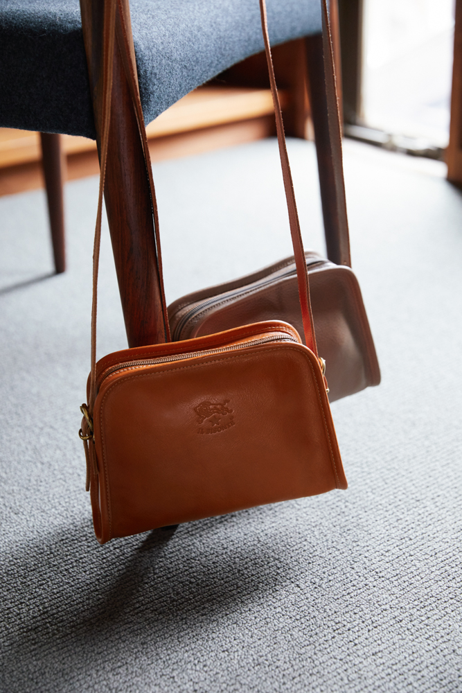 出國買更划算！紅透全日本的義大利皮革品牌IL BISONTE瞄準 台灣遊客推台人限定優惠 入手日本限定活動商品就趁現在！ | Japaholic