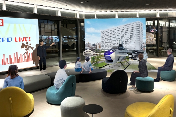 大阪世博開幕倒數2個月！「OMO7 大阪 by 星野集團」推出房客限定展覽與講座，帶你一起「愛上 EXPO」 | Japaholic