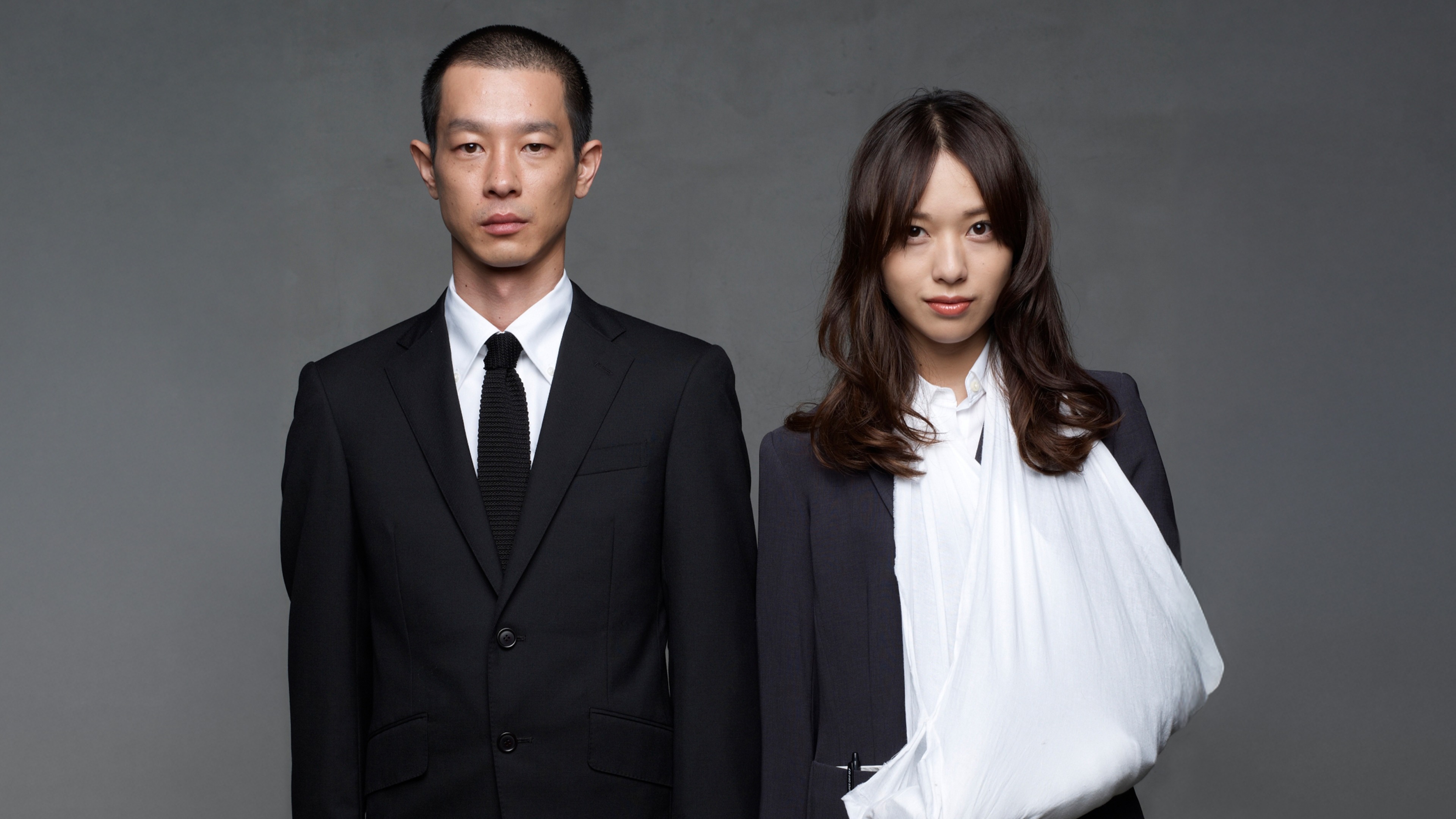 Netflix上架經典日劇《SPEC超能力事件簿》：五大看點剖析！ | Japaholic