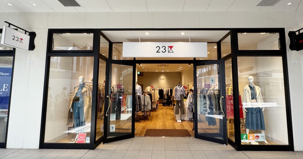 從名古屋就能直達！愛知三重一帶最大購物商城「MITSUI OUTLET PARK 爵士之夢長島」 | Japaholic