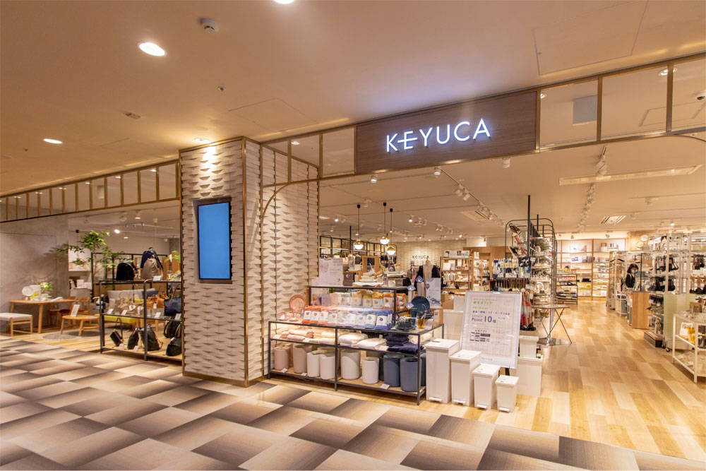 東京購物就來這逛！MARRONNIER GATE 銀座1推薦好店攻略．好逛好買到手要斷掉！ | Japaholic