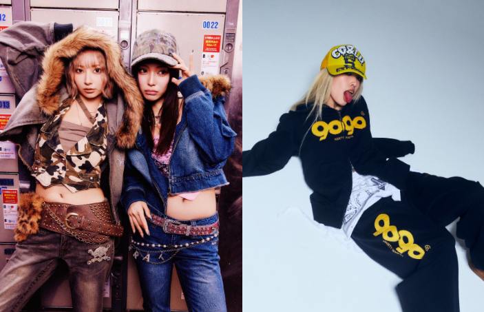 日本潮流品牌9090首次進駐台灣！3月20日台北南港LaLaport登場 | Japaholic