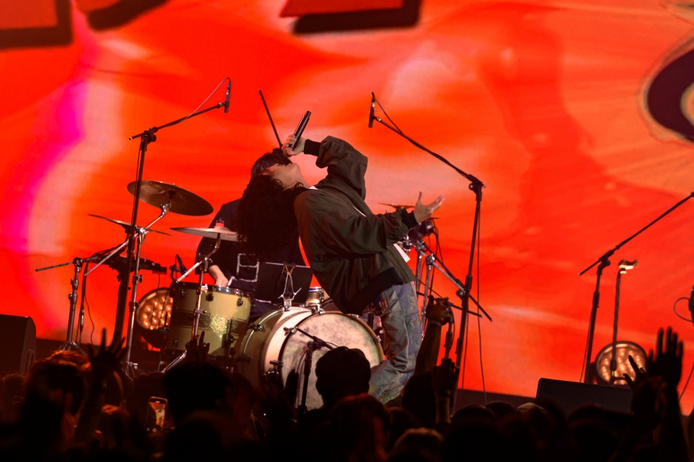 【現場報導】Tatsuya Kitani 三度來台首次個人專場！中英日台語樣樣來展誠意，唱到沒歌讓觀眾《咒術迴戰》主題曲大合唱 | Japaholic