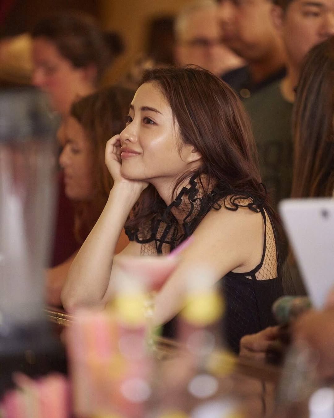 女神石原里美少女般肌肤保养心法大公开！ 4个养肌秘密不可错过 – Japaholic CN