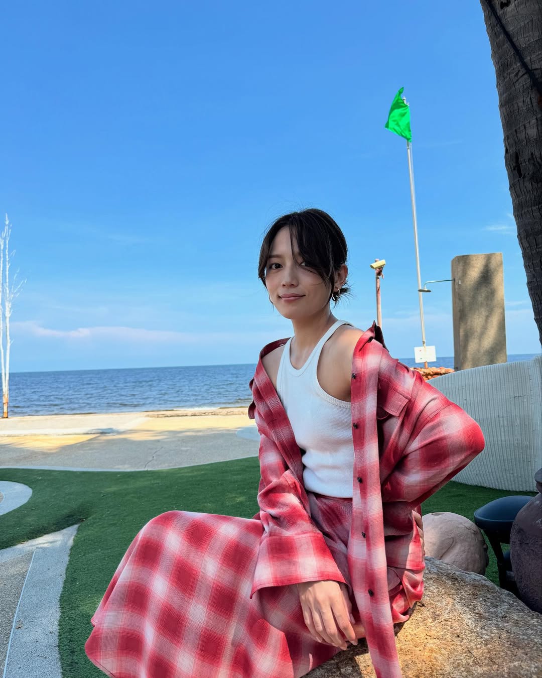 日剧女神川口春奈的美容秘密！做好日常4个保养方式轻松拥有水光肌 – Japaholic CN