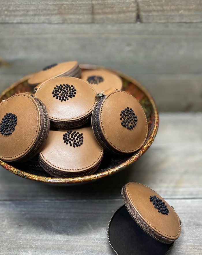 皮革麵包屋開店囉！挑挑看選選看，各式各樣的麵包造型皮包就在「Leather.Bread」 | Japaholic