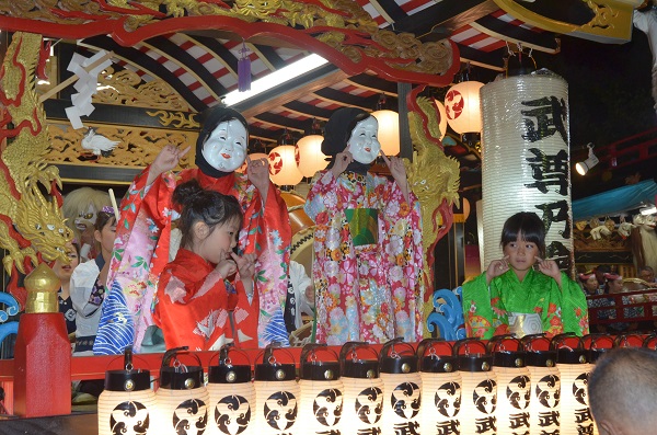 10 October Festivals in Japan You Can’t Miss: History, Tradition, and ...