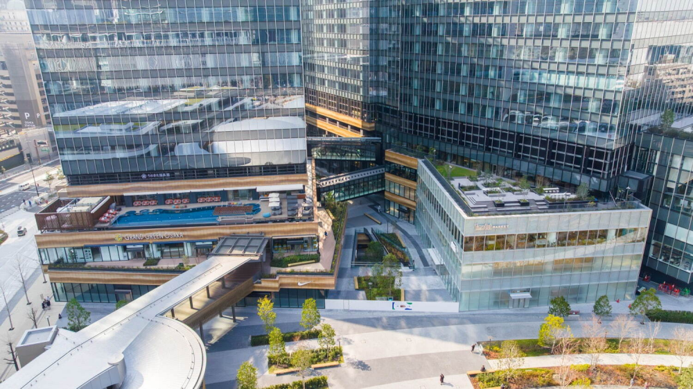 2025年JR大阪車站旁最新設施「GRAND GREEN OSAKA」開幕！南館、北館、梅北公園必去必逛懶人包 | Japaholic