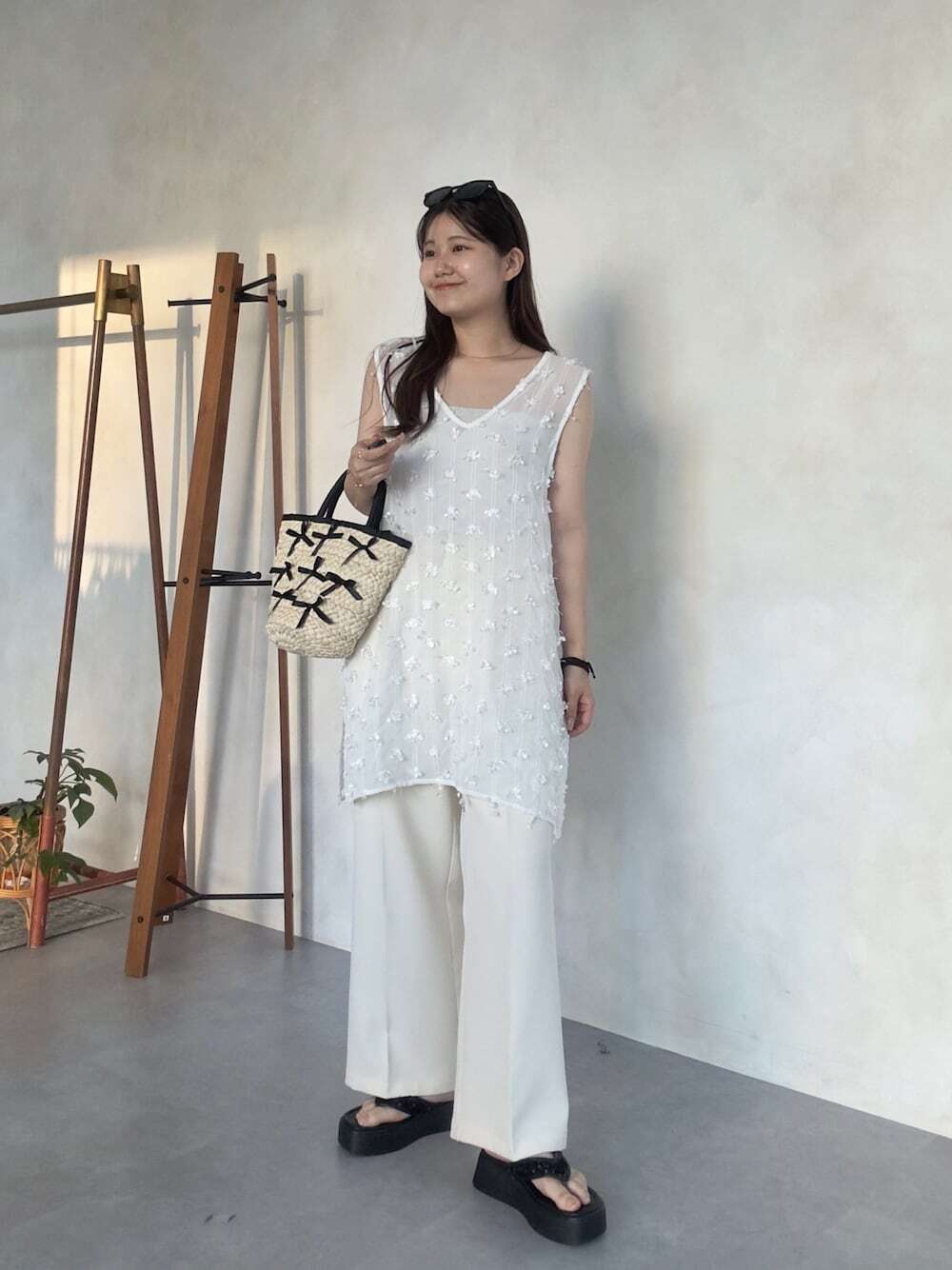 2025最新版！日本8月怎么穿？一篇解析各地气温，轻松打造兼具时髦感的日系出游穿搭 – Japaholic CN