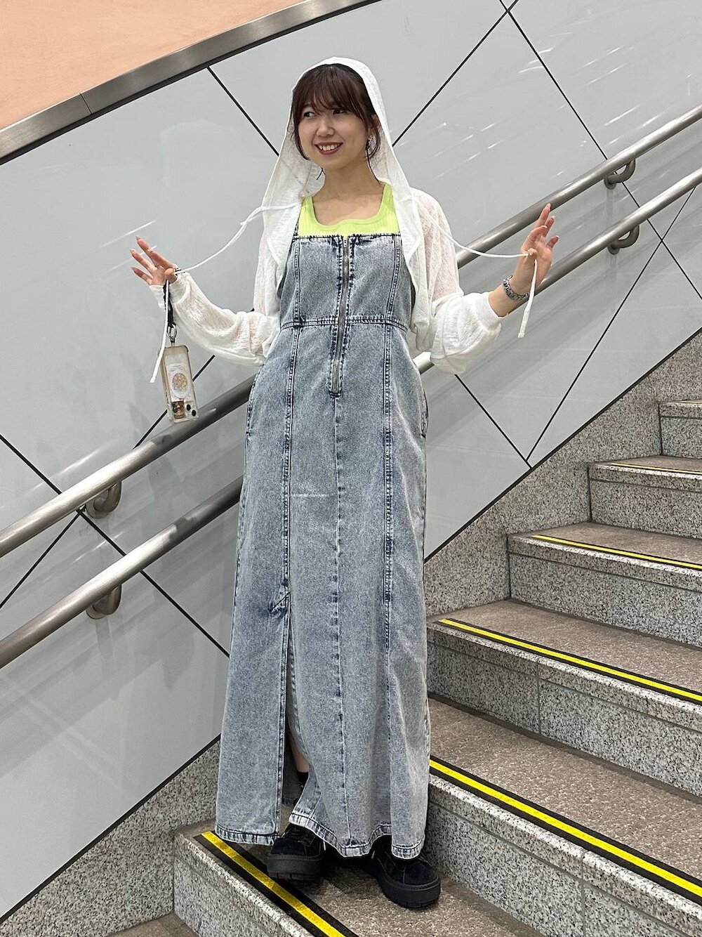 2025最新版！日本8月怎么穿？一篇解析各地气温，轻松打造兼具时髦感的日系出游穿搭 – Japaholic CN