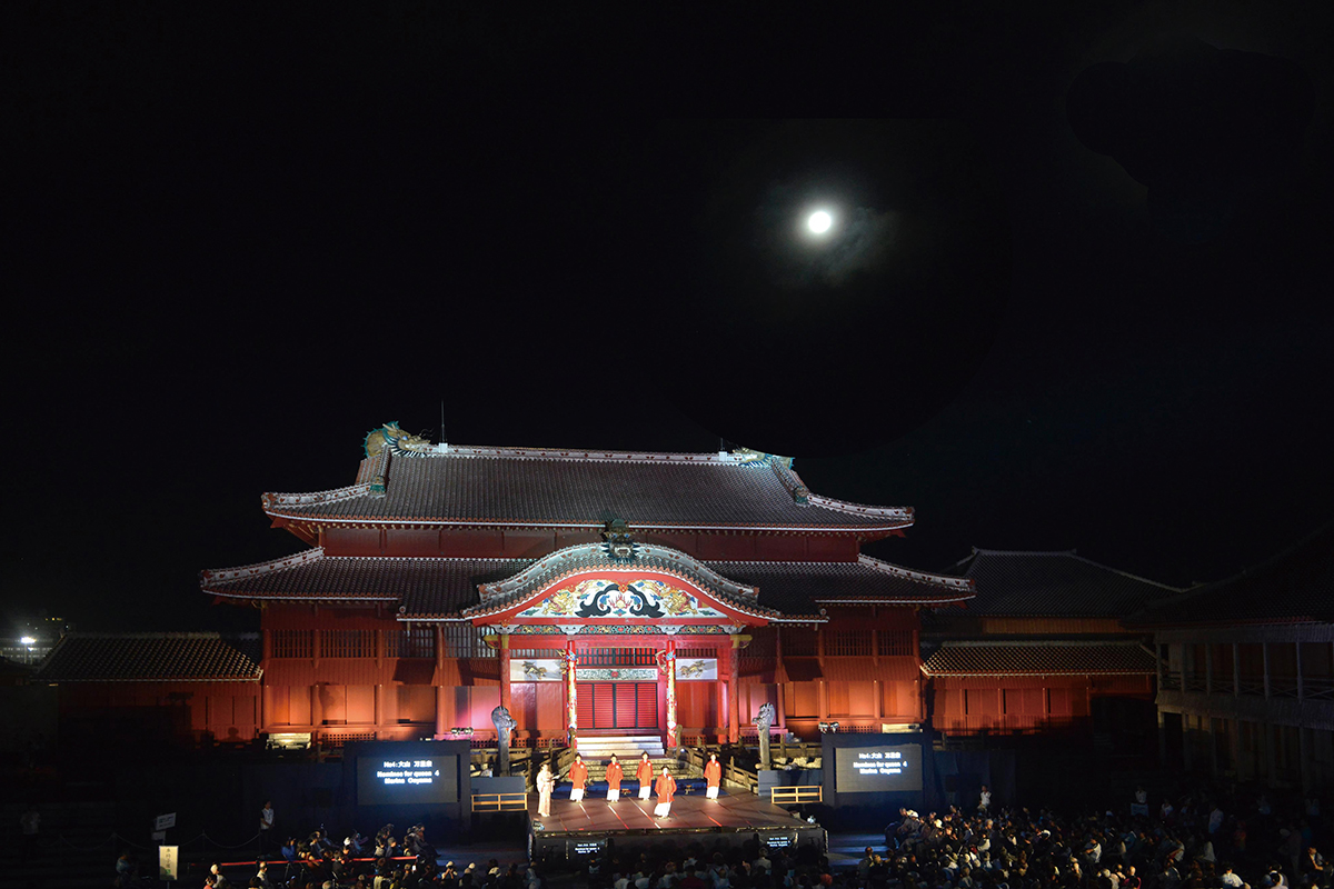 Top 10 Moon-Viewing Spots in Japan: Best Places to Experience Tsukimi ...