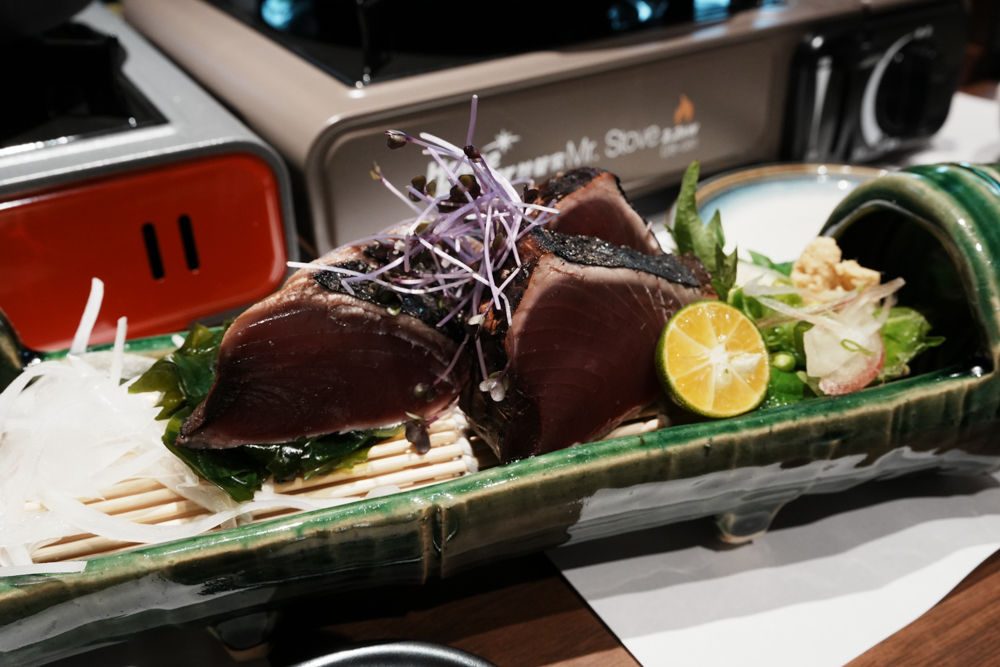 台北也吃得到超珍稀的四國料理！「四國料理88屋」9月盛大開幕試吃美味盤點 | Japaholic