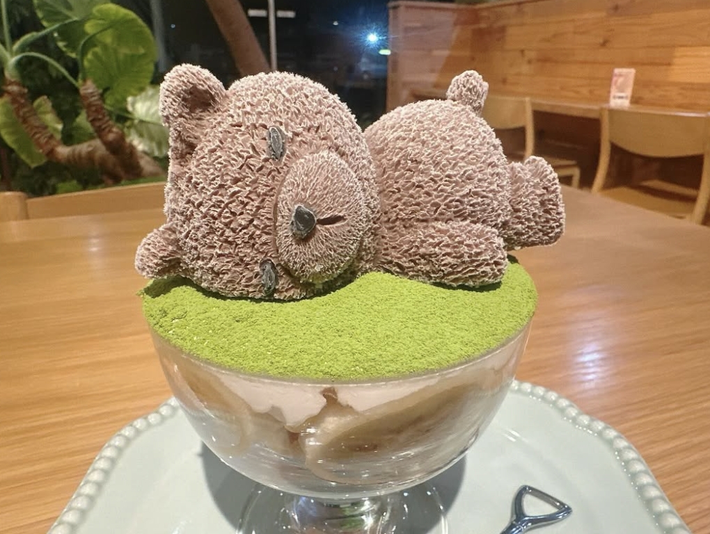 蕎麥麵專賣店兼咖啡廳「harappa soba&caffe」，到山形來品嚐美味手打蕎麥麵與動物造型甜點 | Japaholic